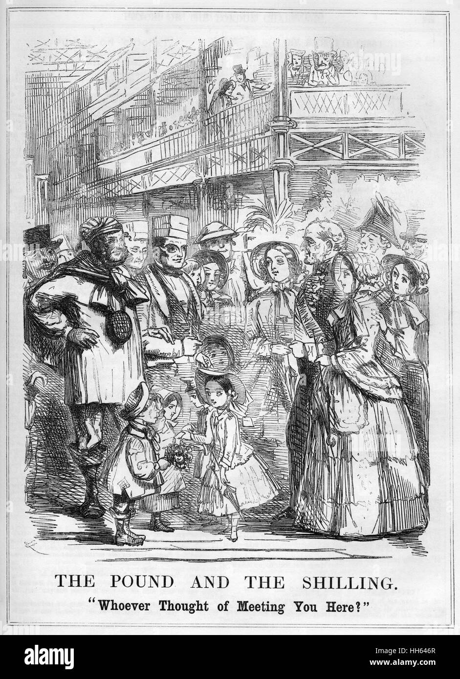 Pound class Black and White Stock Photos & Images - Alamy