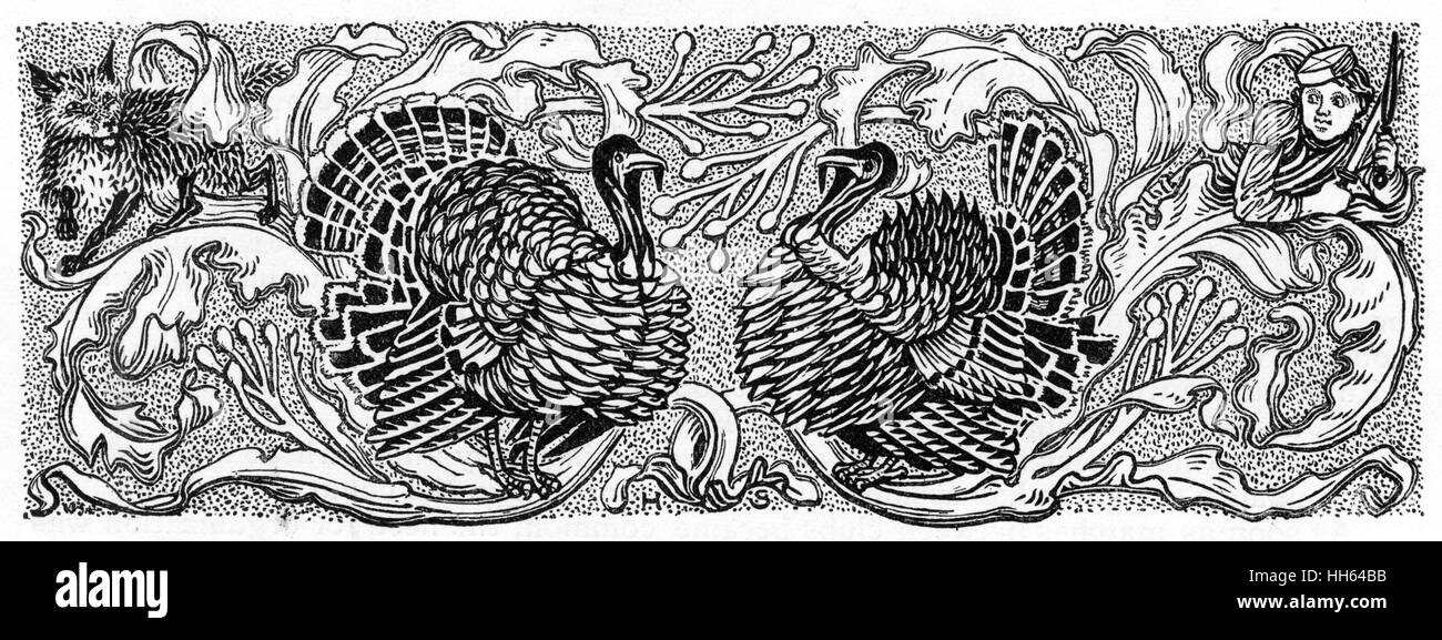 Heywood sumner hi-res stock photography and images - Alamy