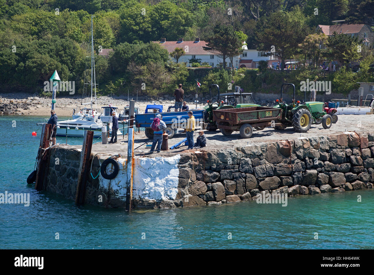 Ls island hi-res stock photography and images - Alamy