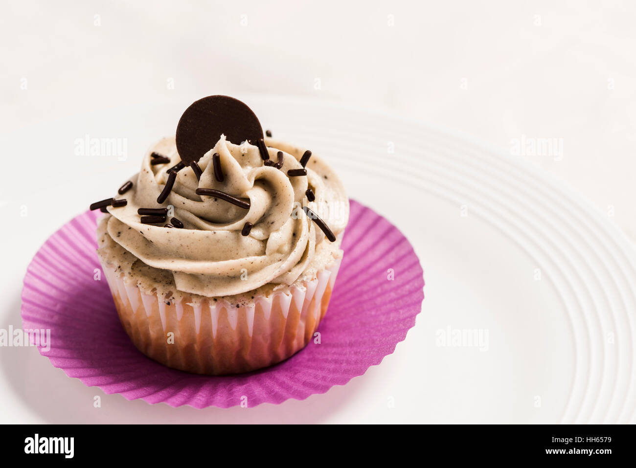 Cupcake photography hi-res stock photography and images - Alamy