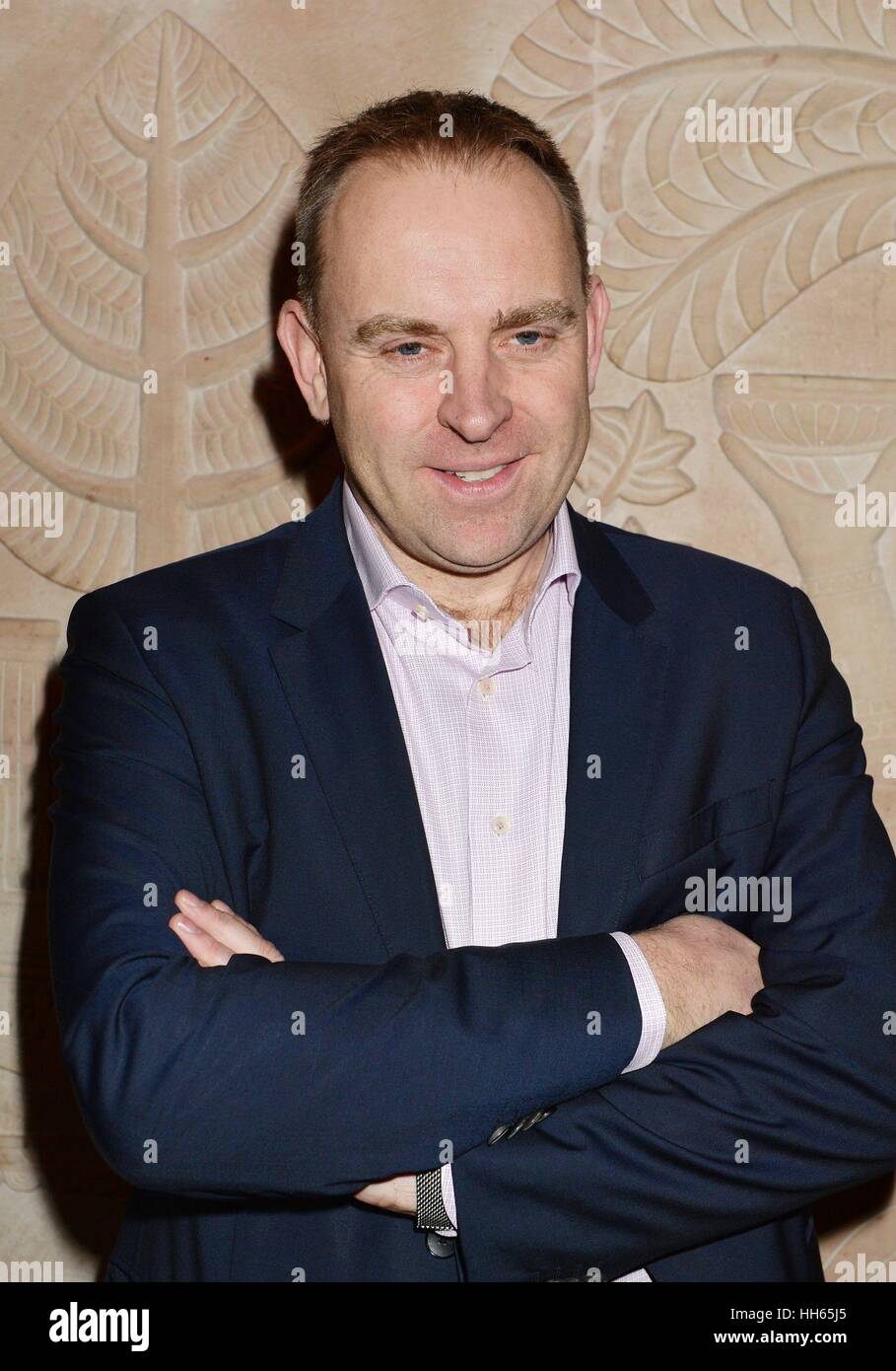 Charles Butler, Forbes CEO market tech, arrives for the Forbes 30 Under ...