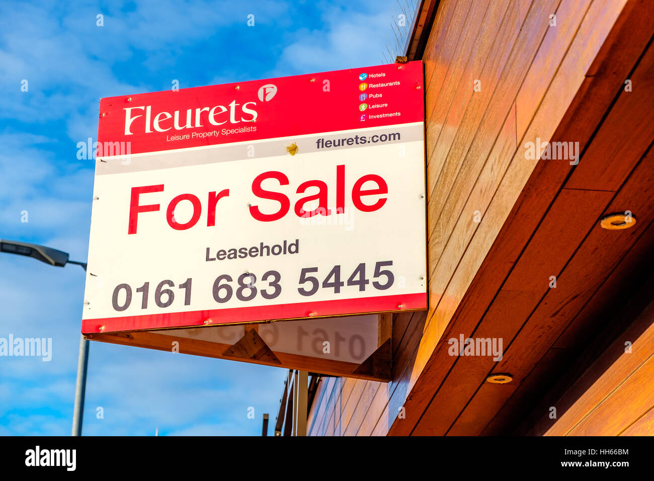For Sale sign Stock Photo - Alamy