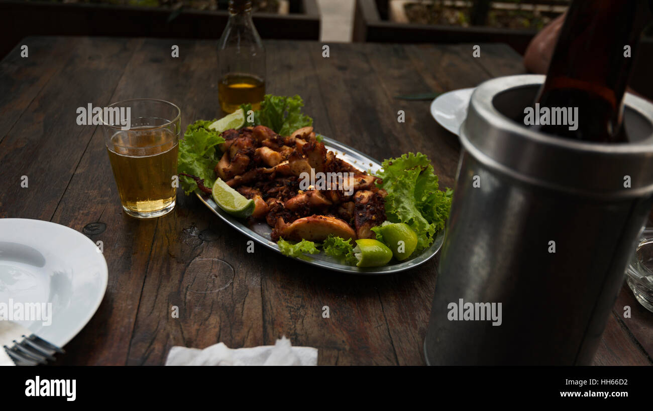 food, Rio de Janeiro, Brazil Stock Photo - Alamy