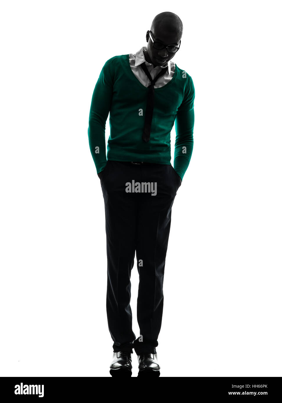 One African Black Man Walking High Resolution Stock Photography and ...