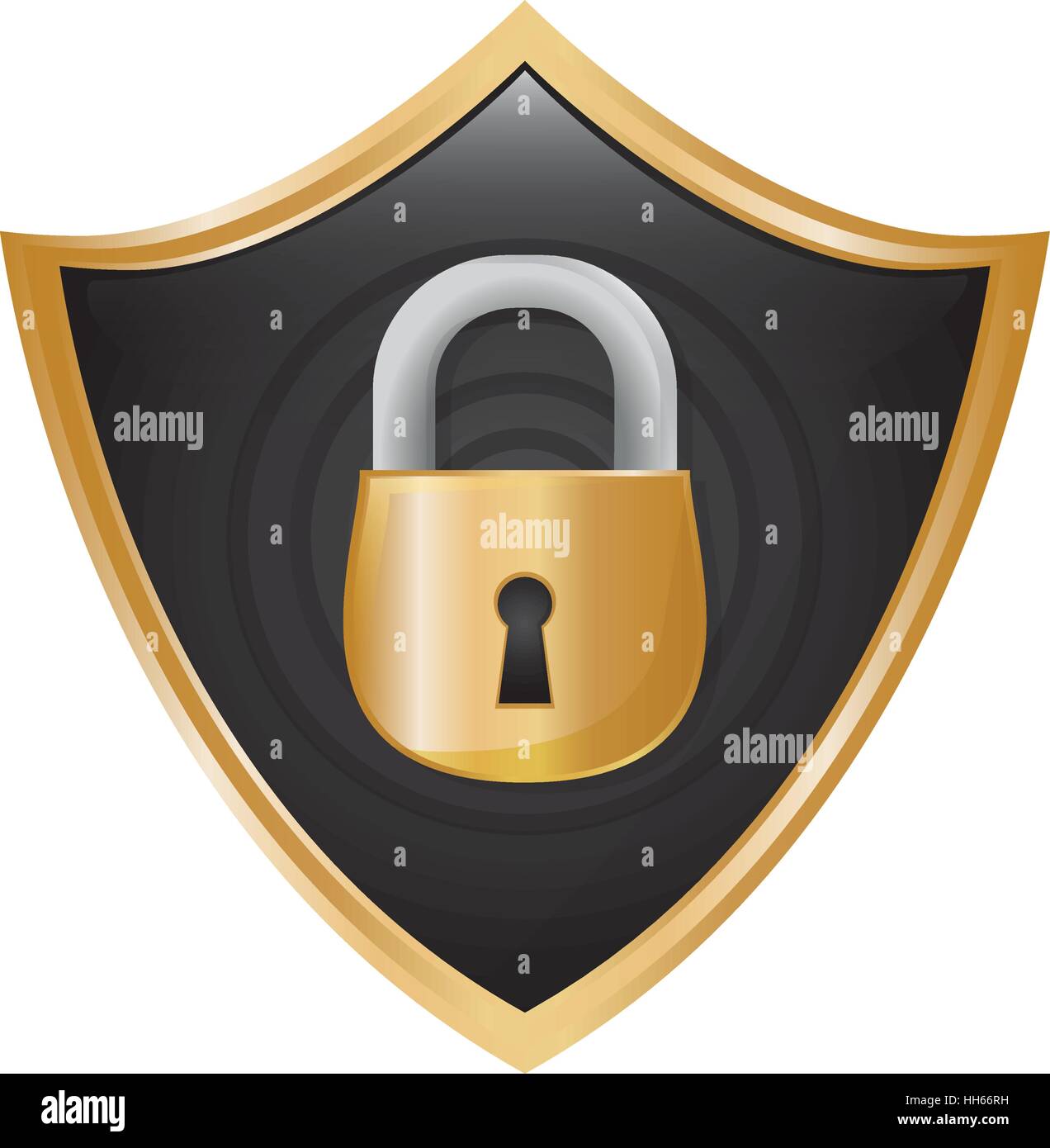 security or safety related icons image Stock Vector Image & Art - Alamy