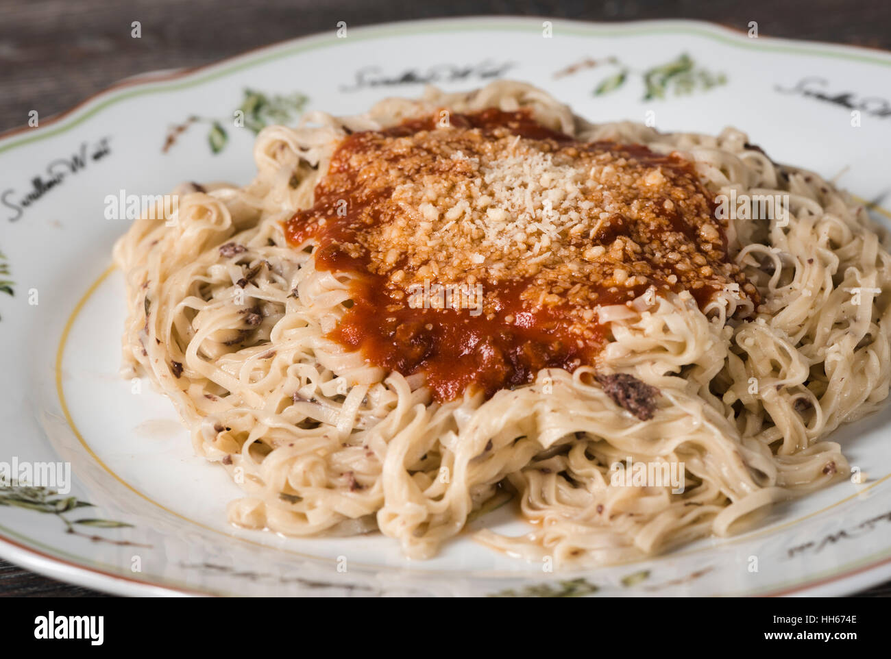 Food photography Session Stock Photo - Alamy