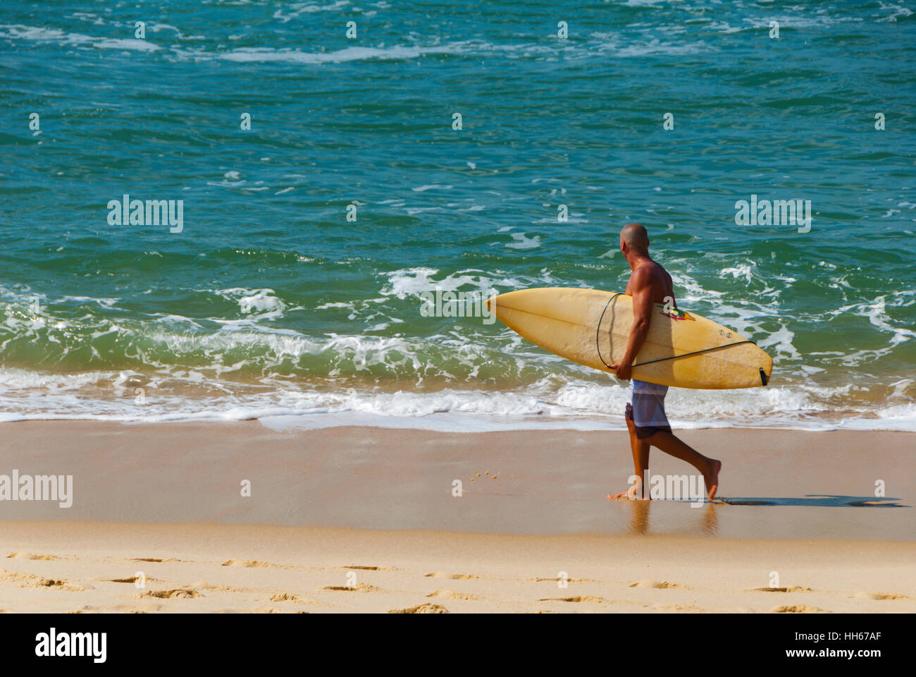 surfers Rio de Janeiro, Brazil Stock Photo - Alamy