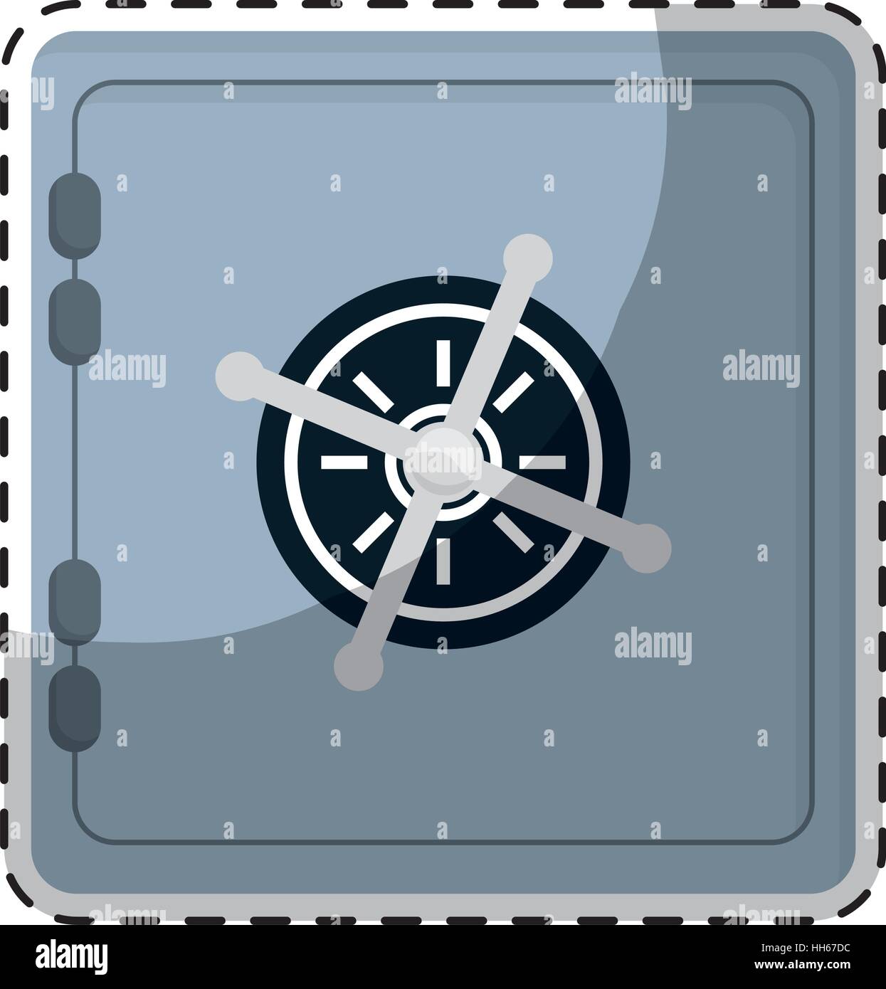 security or safety related icons image Stock Vector Image & Art - Alamy