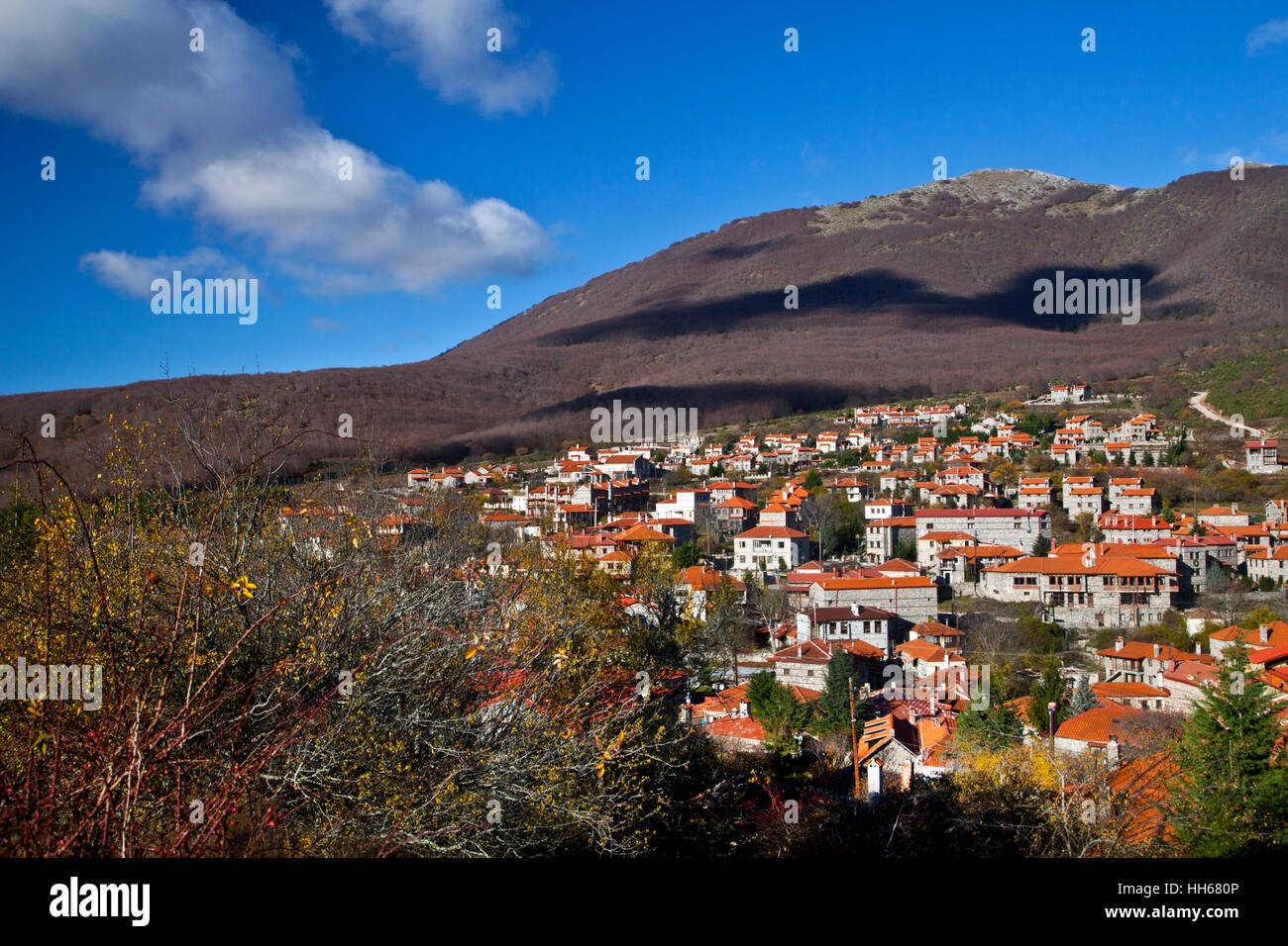 Agios athanasios hi-res stock photography and images - Alamy
