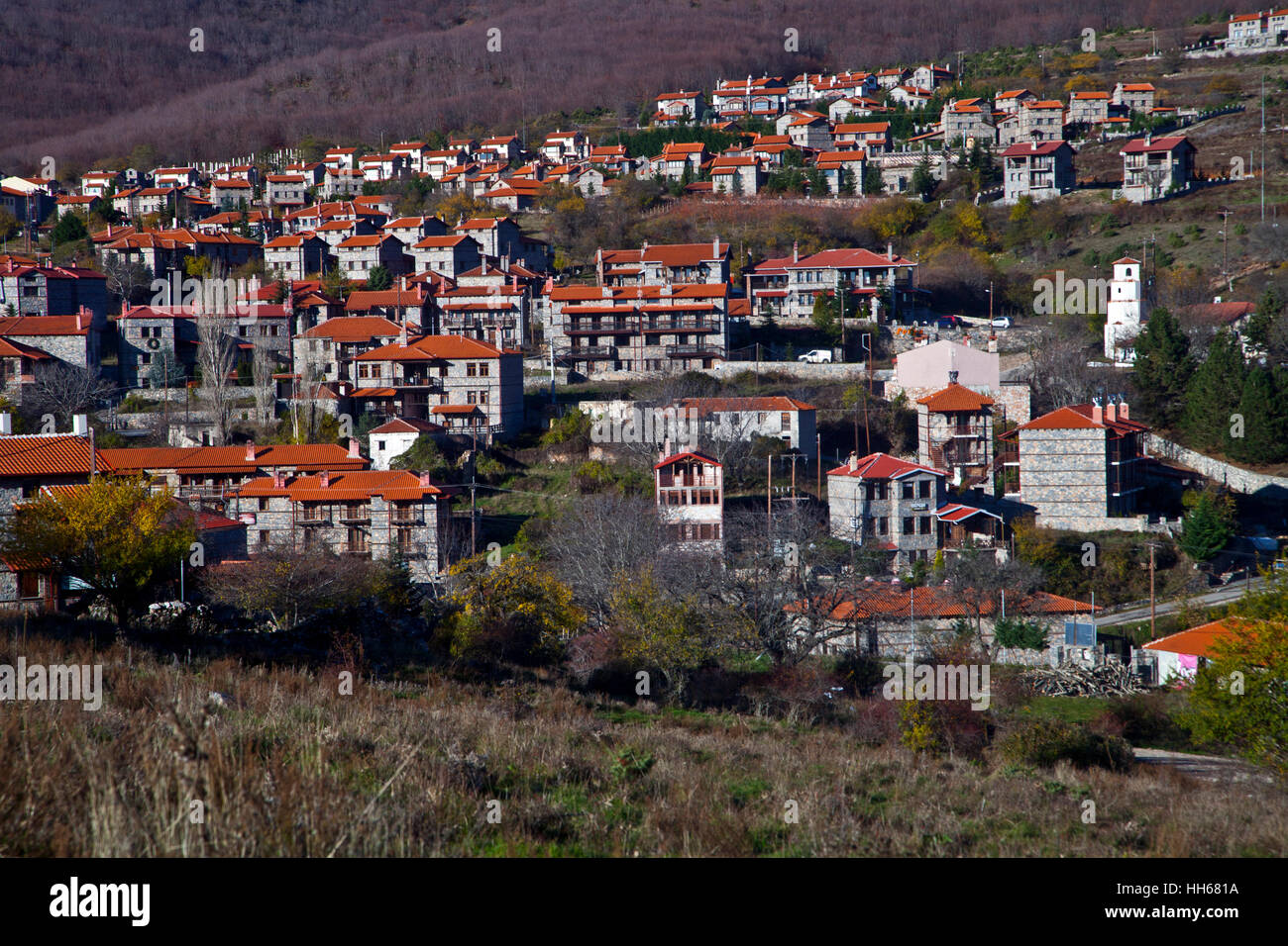 Agios athanasios hi-res stock photography and images - Alamy