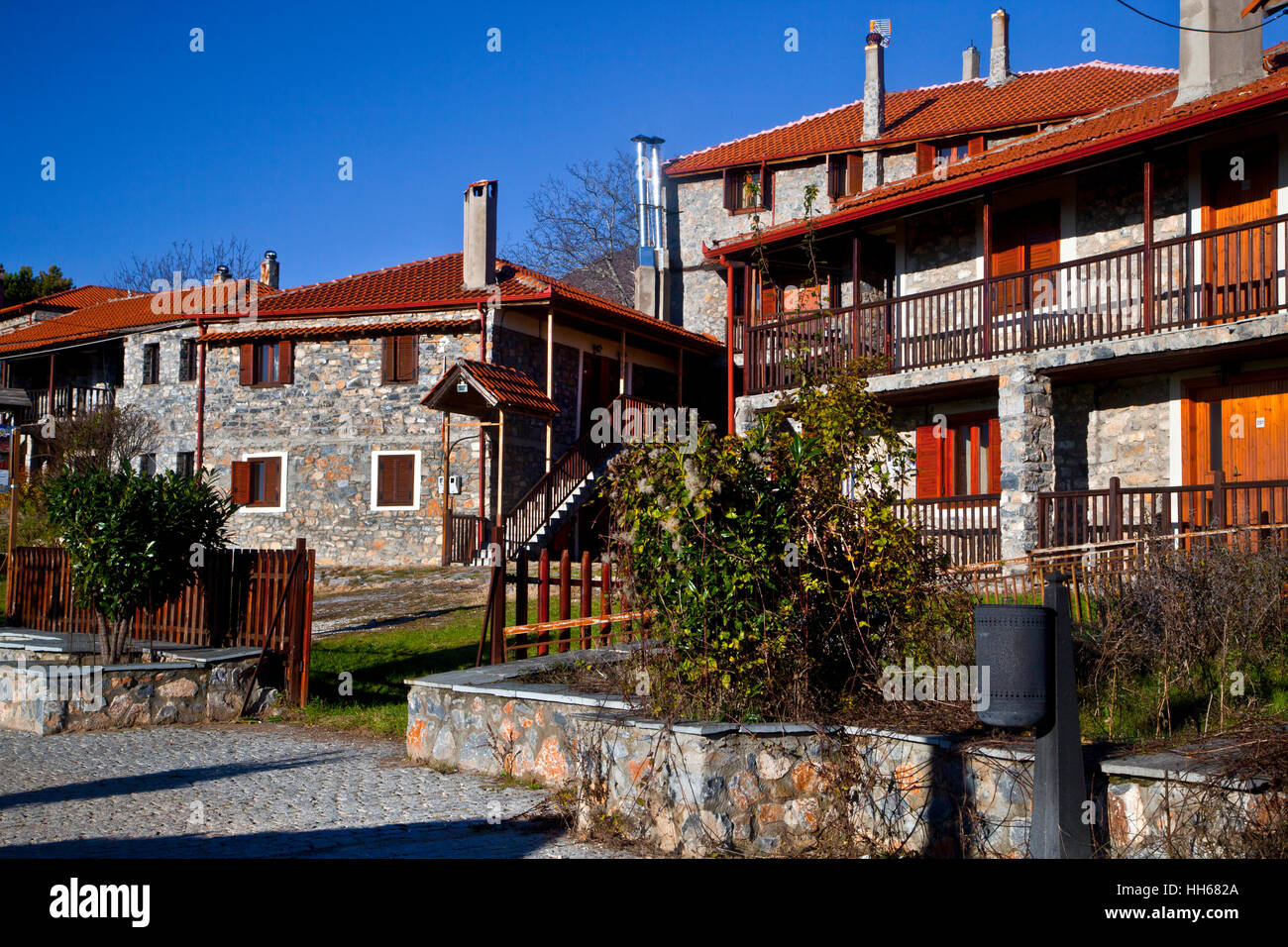 Agios athanasios hi-res stock photography and images - Alamy