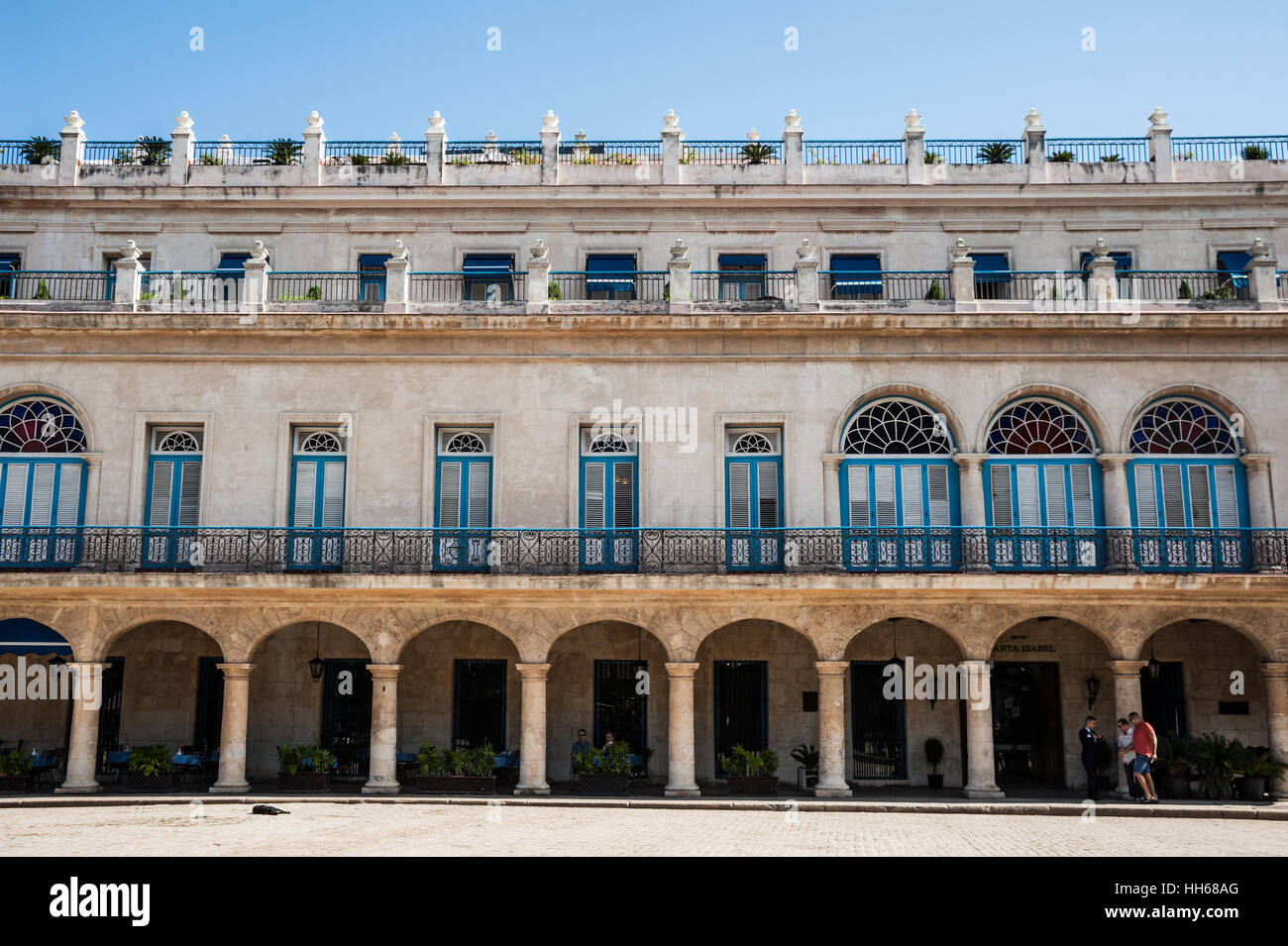 Santa isabel island hi-res stock photography and images - Alamy