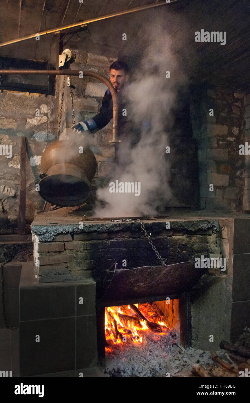 Kazani hi-res stock photography and images - Alamy