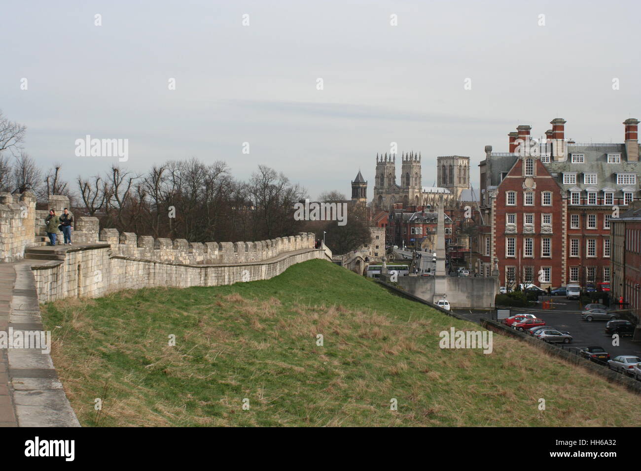 Monumentos de yorkshire hi-res stock photography and images - Alamy