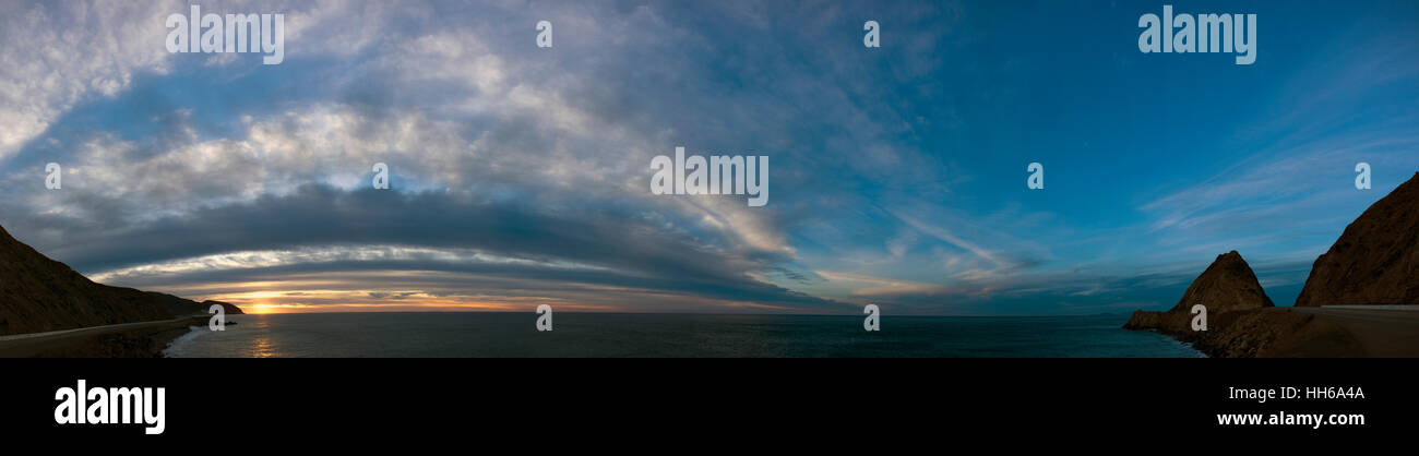 Point magu state park hi-res stock photography and images - Alamy