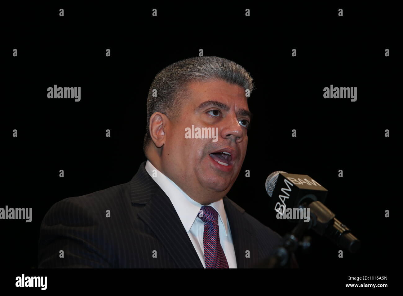 Eric Gonzalez High Resolution Stock Photography and Images - Alamy