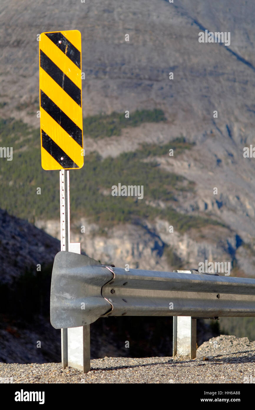 Black Guardrails High Resolution Stock Photography and Images - Alamy