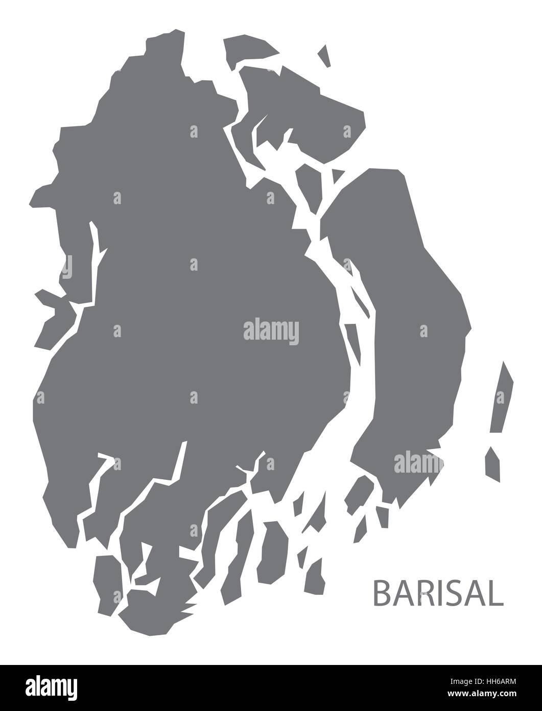 Barisal Stock Vector Images - Alamy