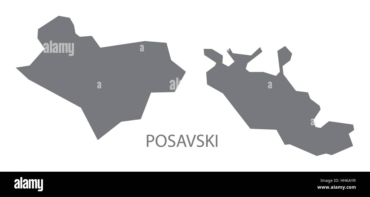 Posavski Stock Vector Images - Alamy