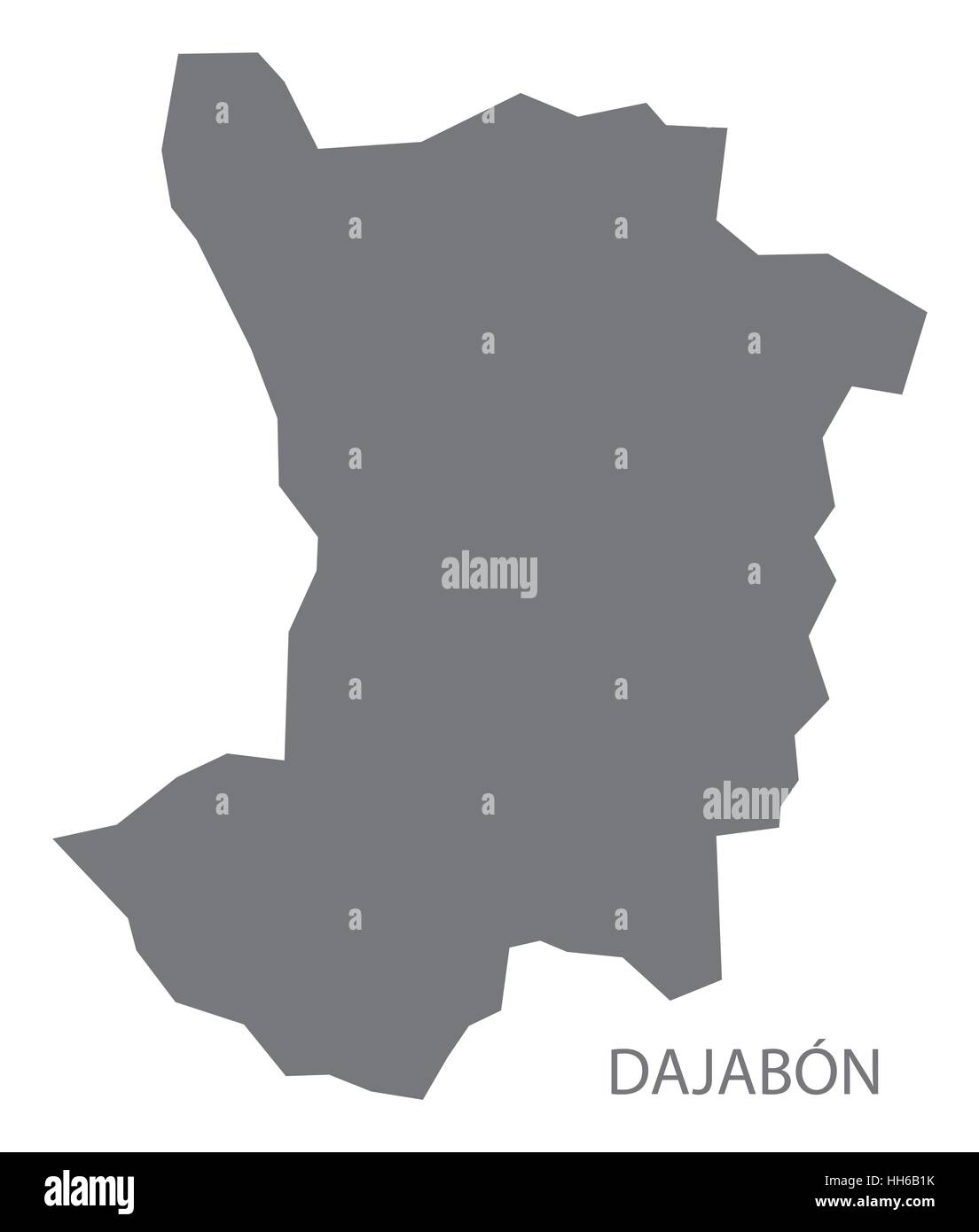 Dajabon vector vectors hi-res stock photography and images - Alamy