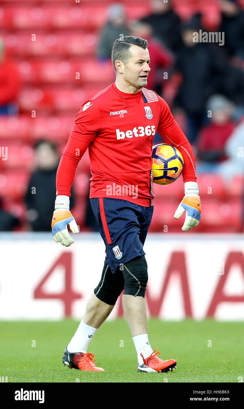 Shay given sunderland hi-res stock photography and images - Alamy