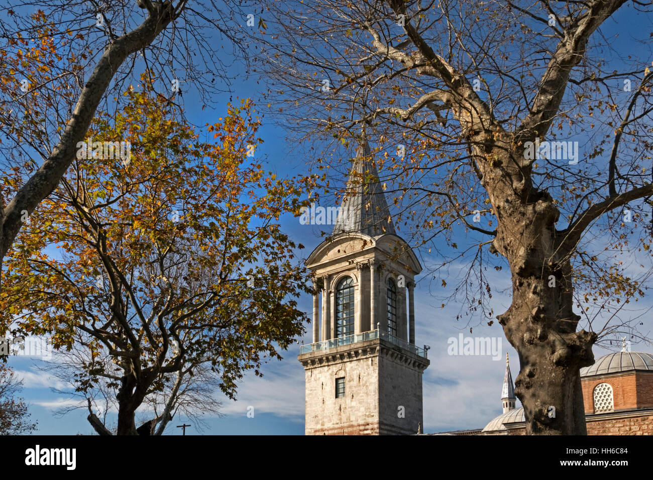 The justice tower hi-res stock photography and images - Alamy
