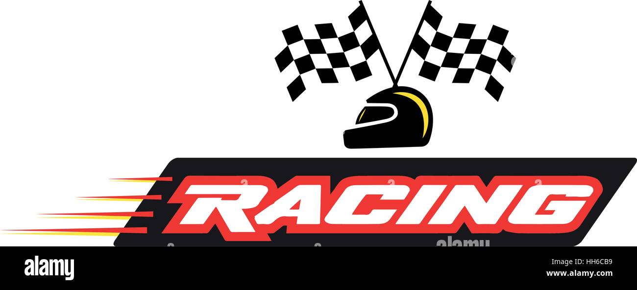 Traffic sign logo competition Stock Vector Images - Alamy