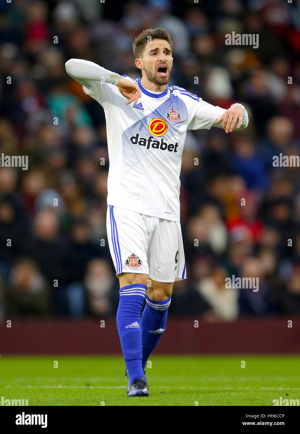 Borini sunderland hi-res stock photography and images - Alamy