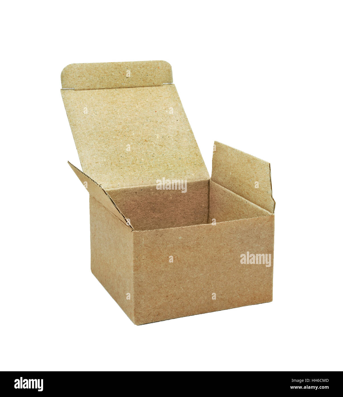 Storage cardboard empty hi-res stock photography and images - Alamy