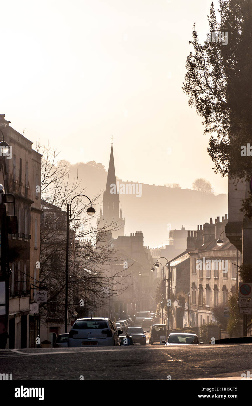 Walcot hi-res stock photography and images - Alamy