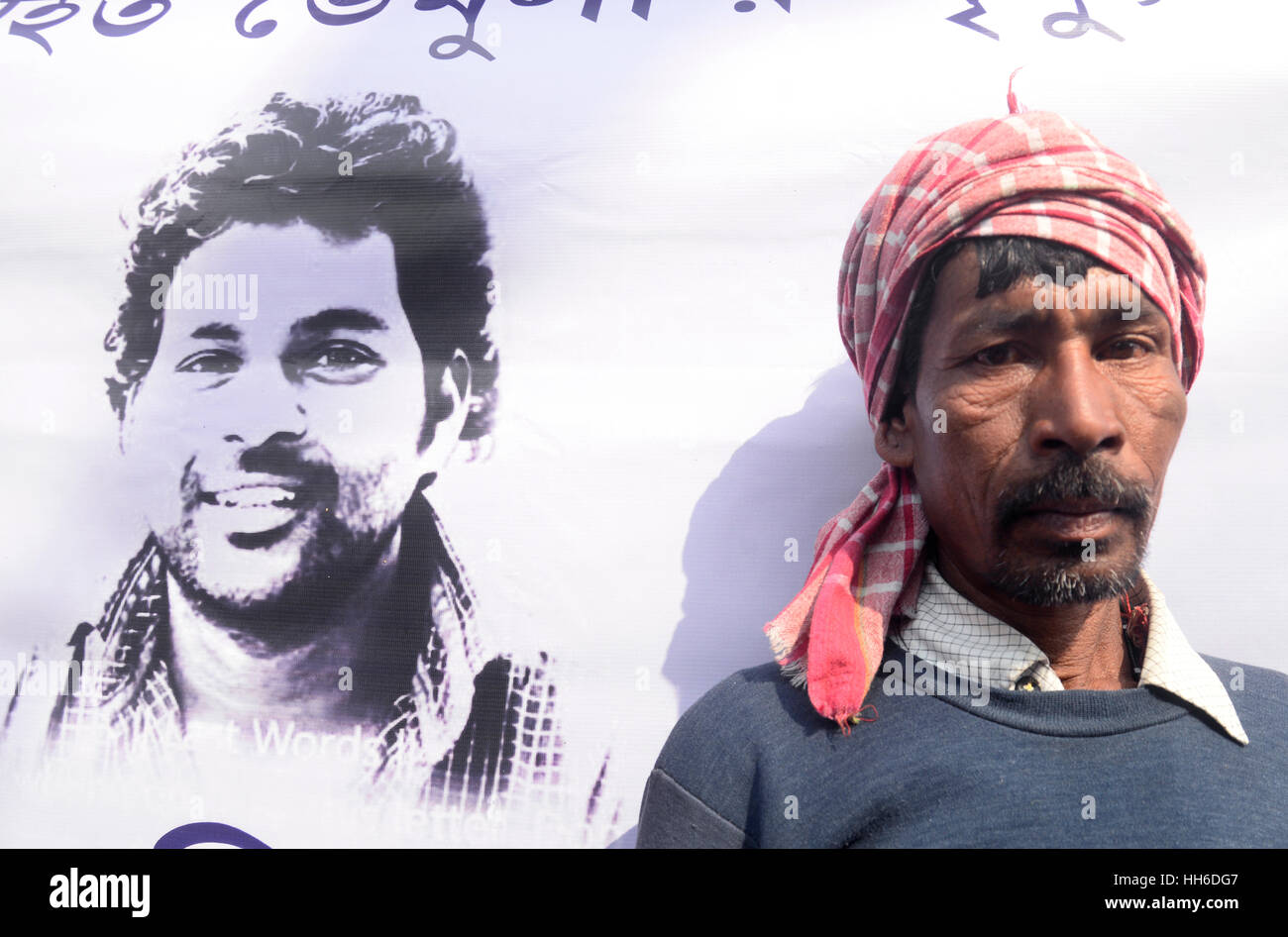 Adivasi caste hi-res stock photography and images - Alamy