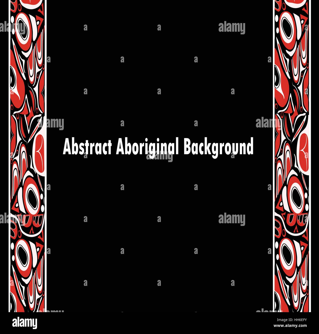 Native american first nation Stock Vector Images - Alamy