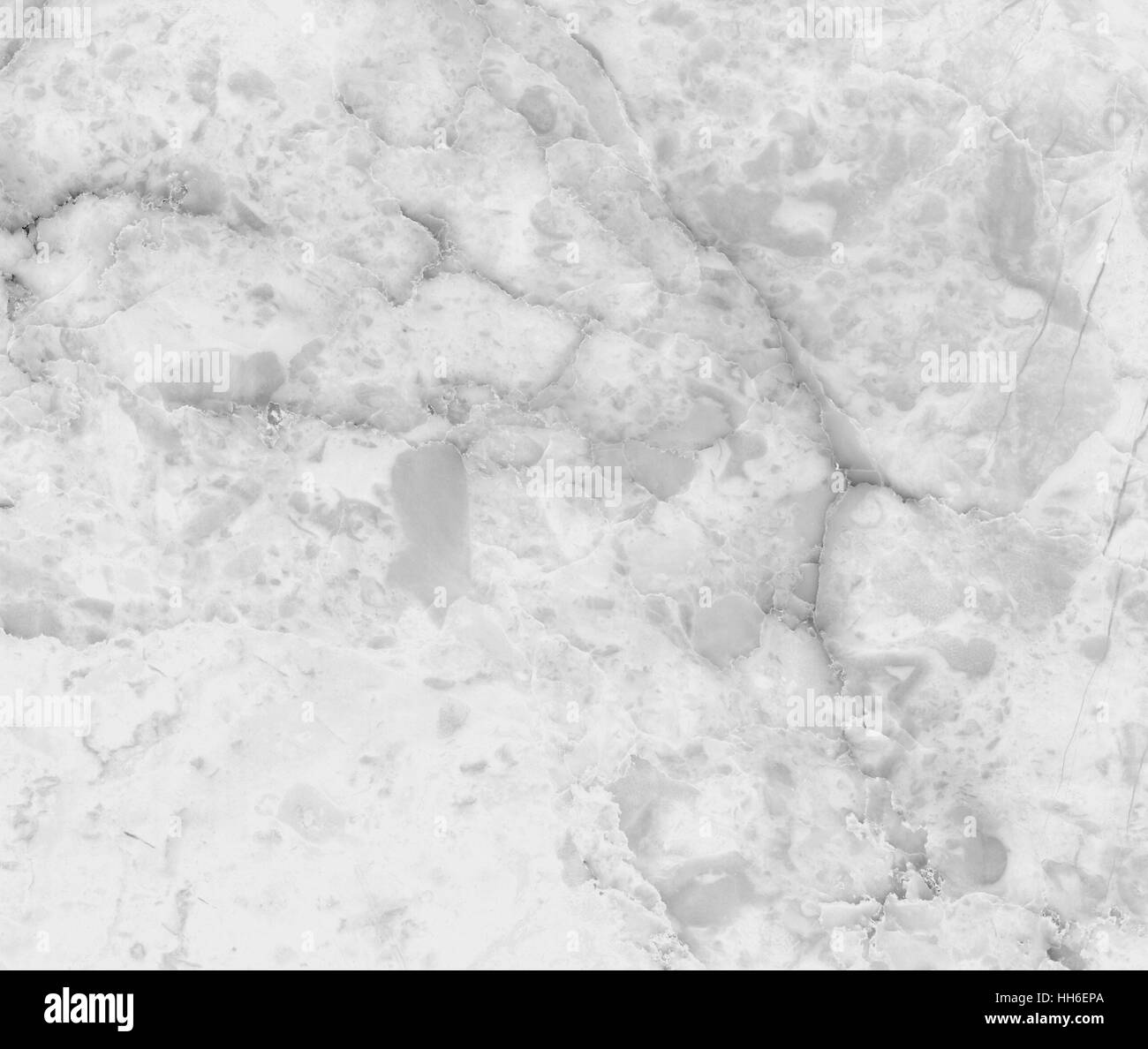 White marble texture. (High. Res Stock Photo - Alamy