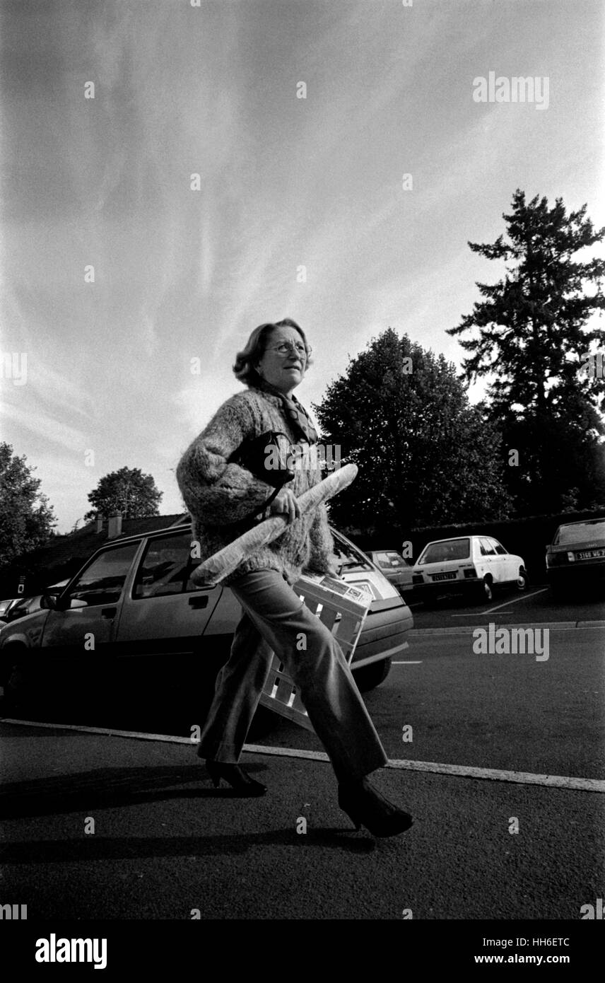 Cost of a loaf of bread Black and White Stock Photos & Images - Alamy