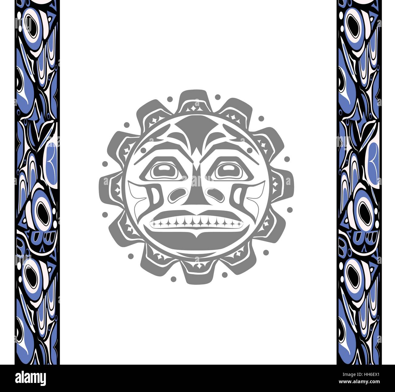 Vector illustration of the sun symbol Stock Vector Image & Art - Alamy