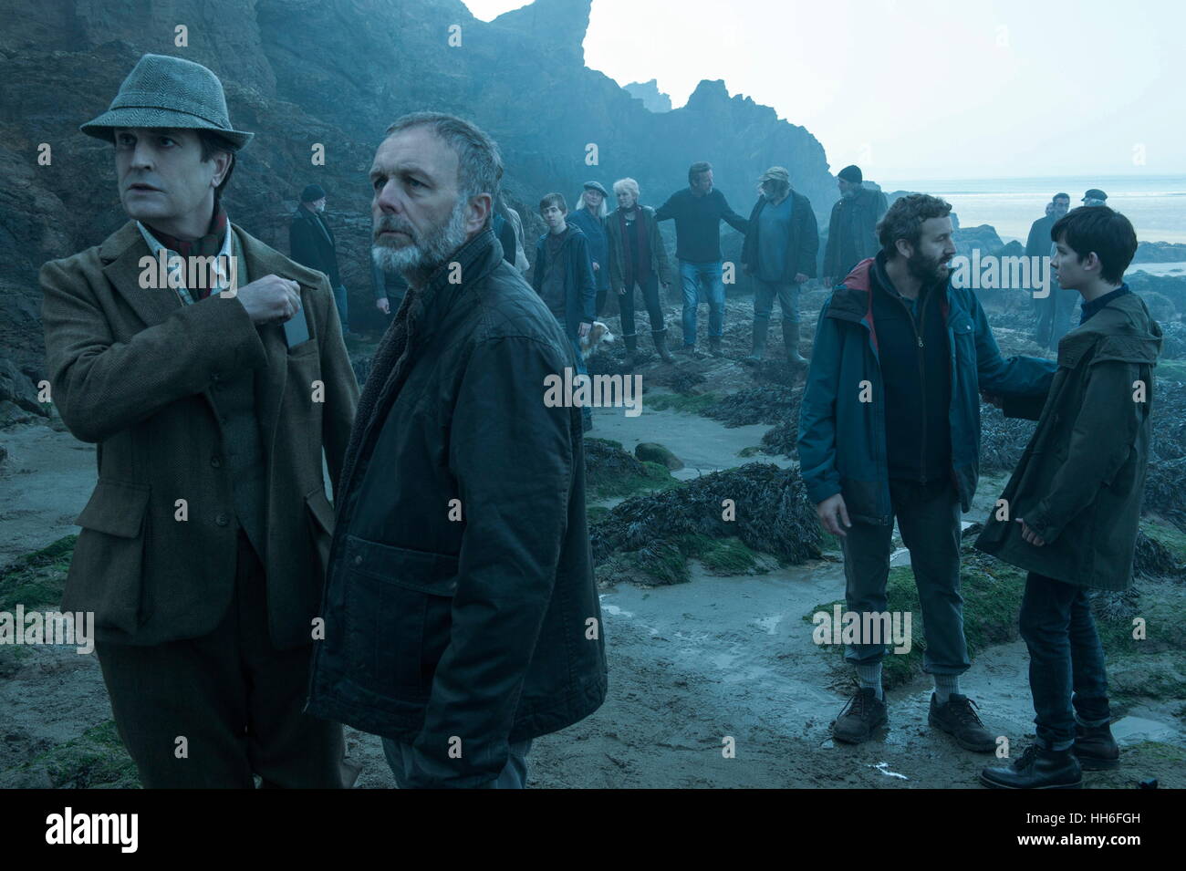 RELEASE DATE: September 30, 2016 TITLE: Finding Dory STUDIO: Twentieth ...