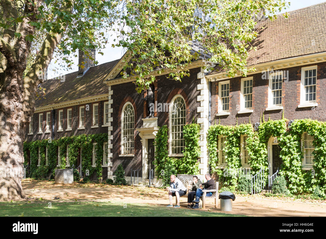 Hackney museum london hi-res stock photography and images - Alamy