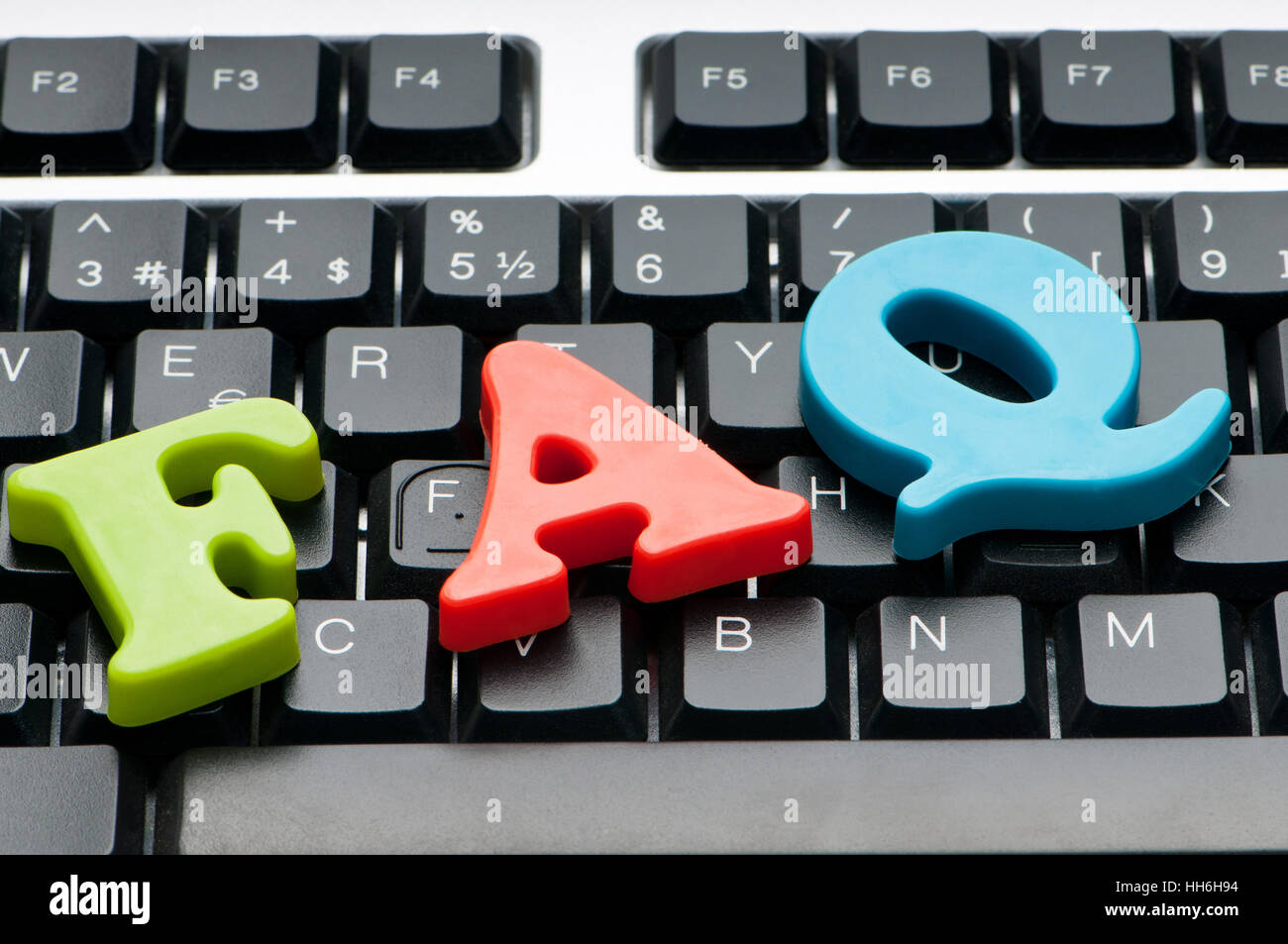 keyboard, service, single, isolated, model, design, project, concept ...