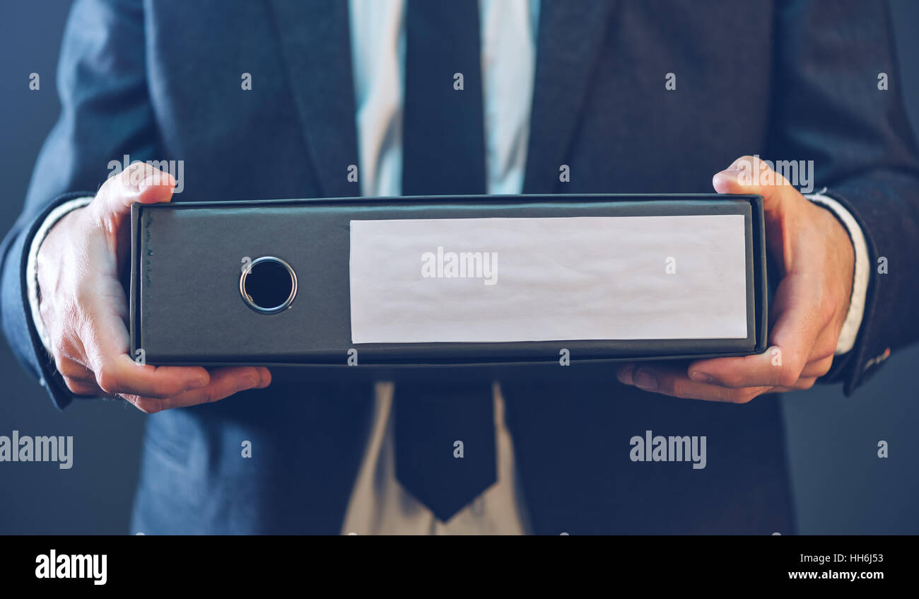 Professional corporate invoice hi-res stock photography and images - Alamy