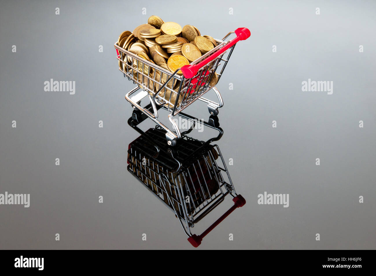 bank, lending institution, wheel, currency, coin, stock exchange Stock ...