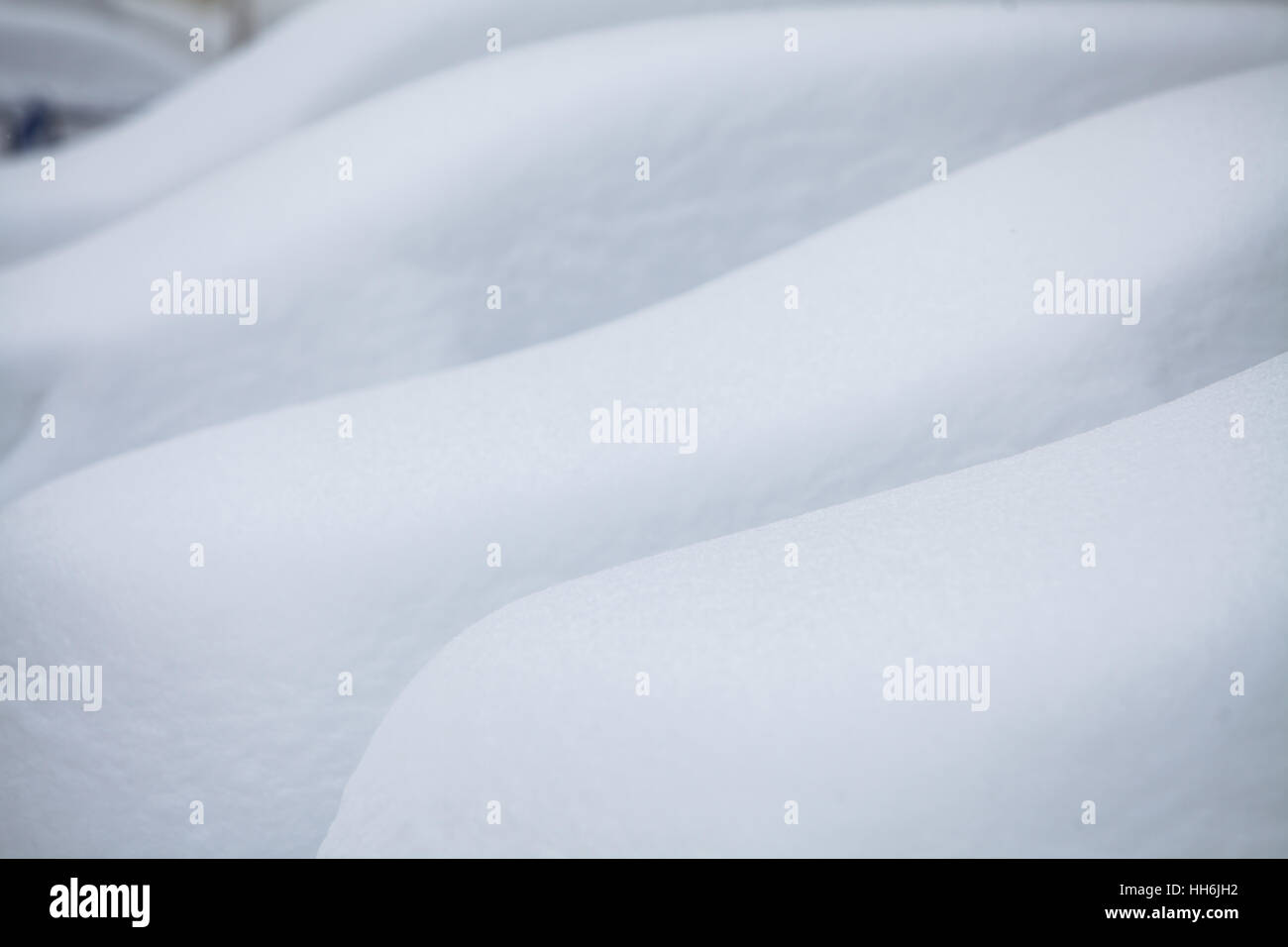 Climatic snow line hi-res stock photography and images - Alamy
