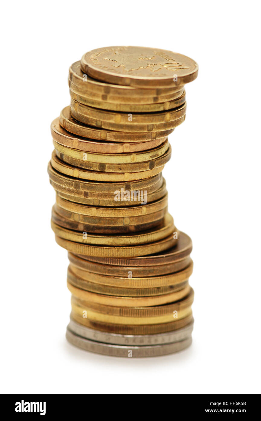 bank, lending institution, dollar, dollars, isolated, model, design ...