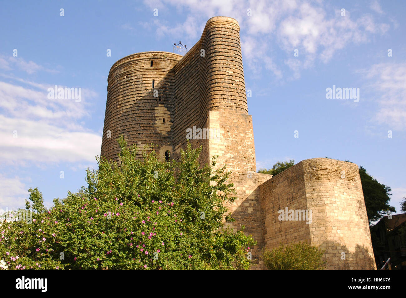 blue, tower, travel, historical, monument, stone, fight, fighting ...