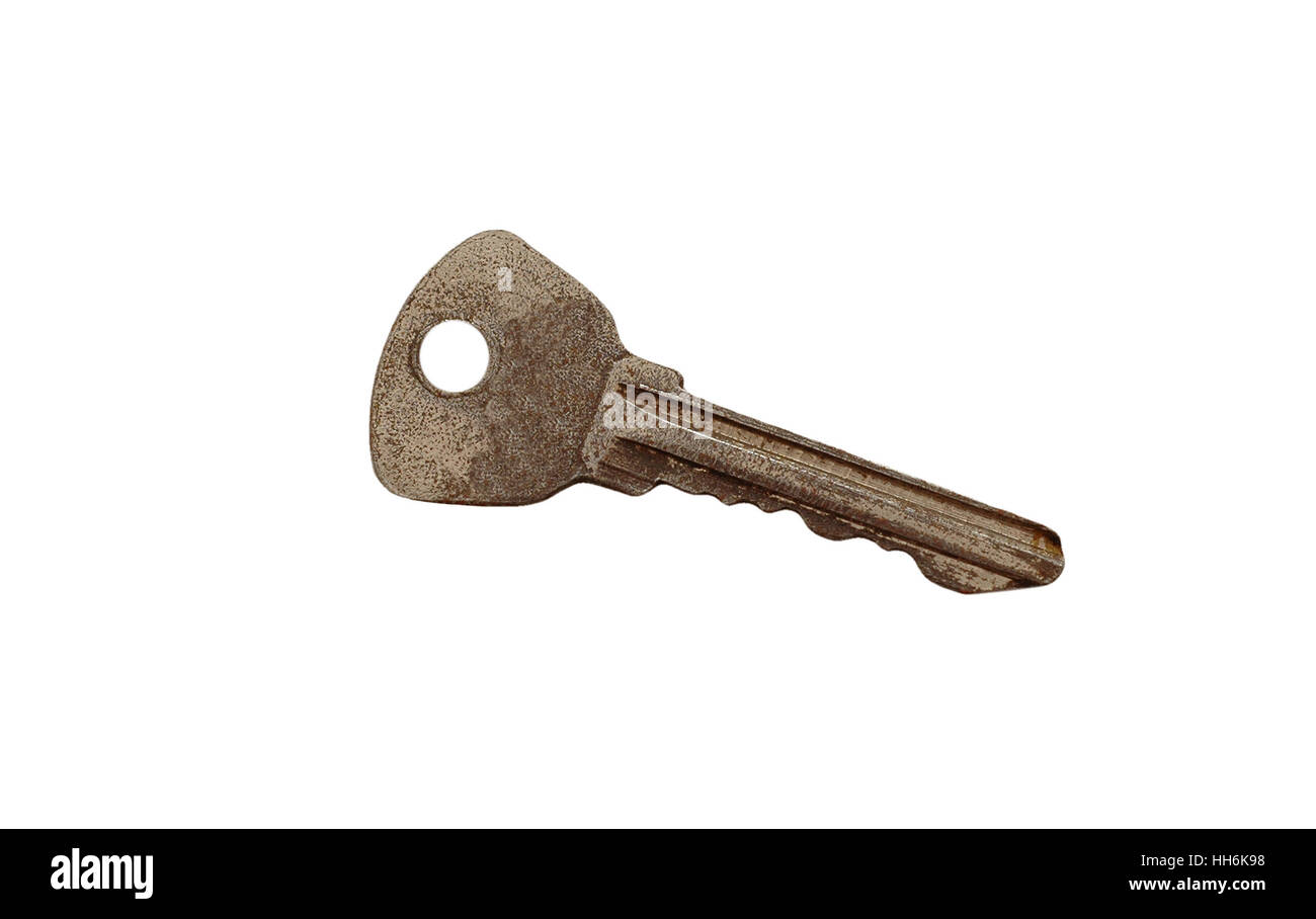 Tarnished keys hi-res stock photography and images - Alamy