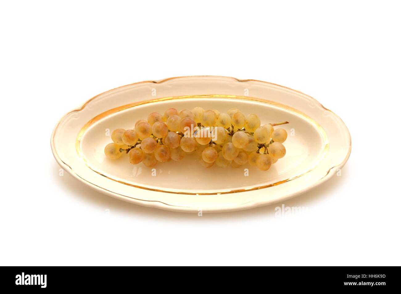 Grapes in italy Cut Out Stock Images & Pictures - Alamy