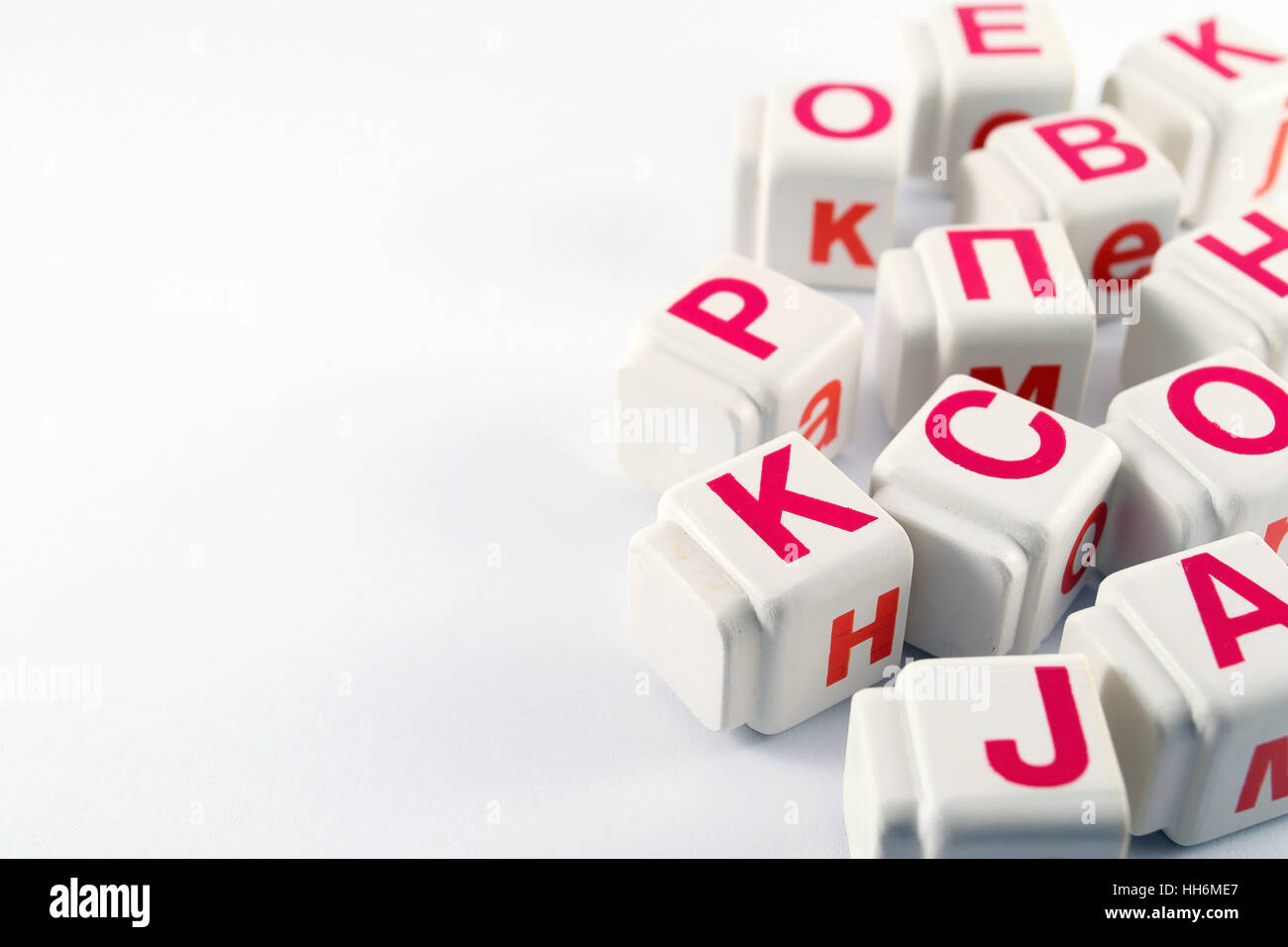 Latin word color hi-res stock photography and images - Alamy