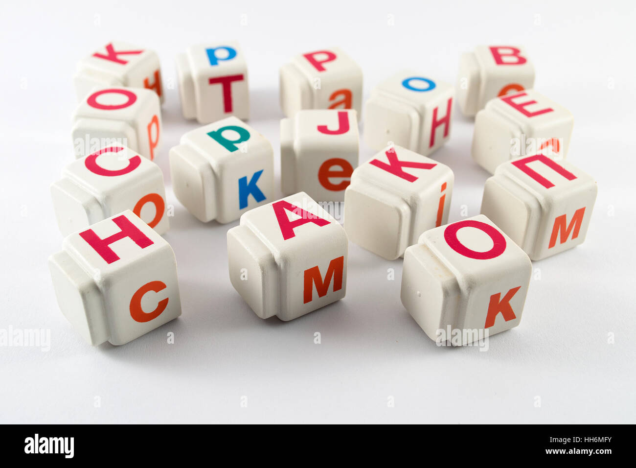 Early latin alphabet hi-res stock photography and images - Alamy