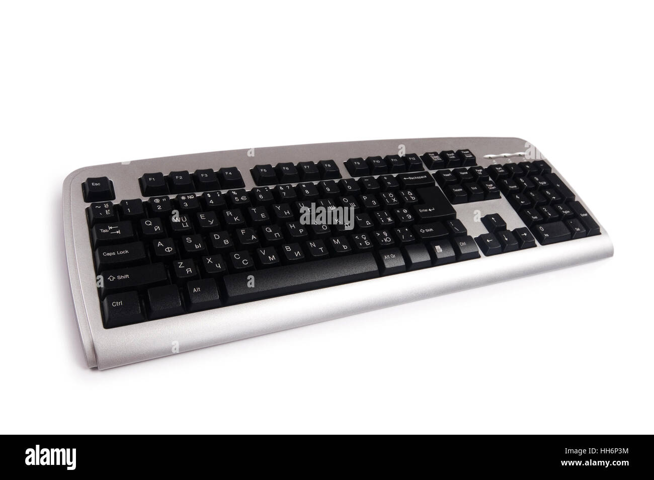 keyboard, object, education, isolated, computing, button, technology ...