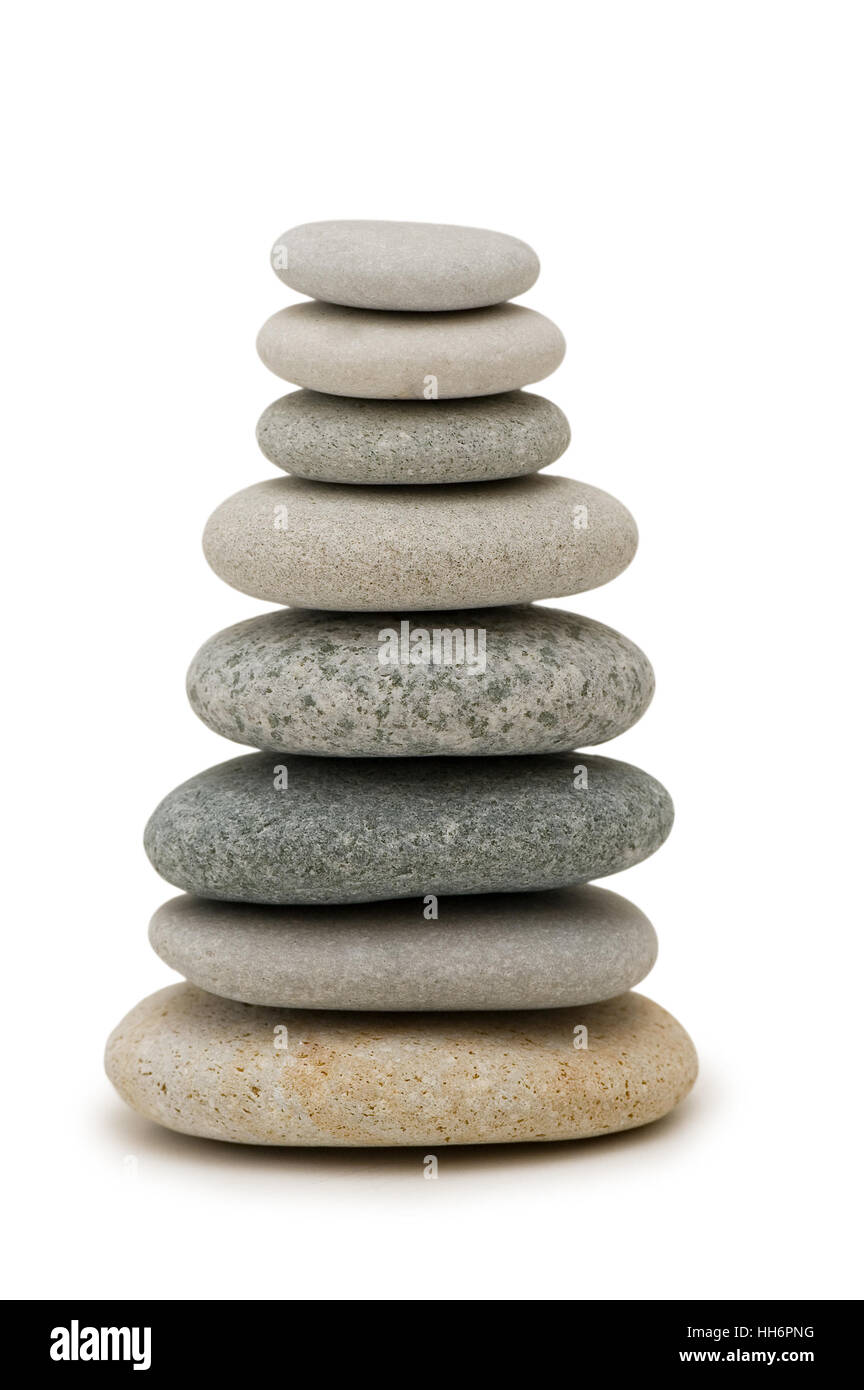 tower, objects, isolated, relaxation, stone, black, swarthy, jetblack ...