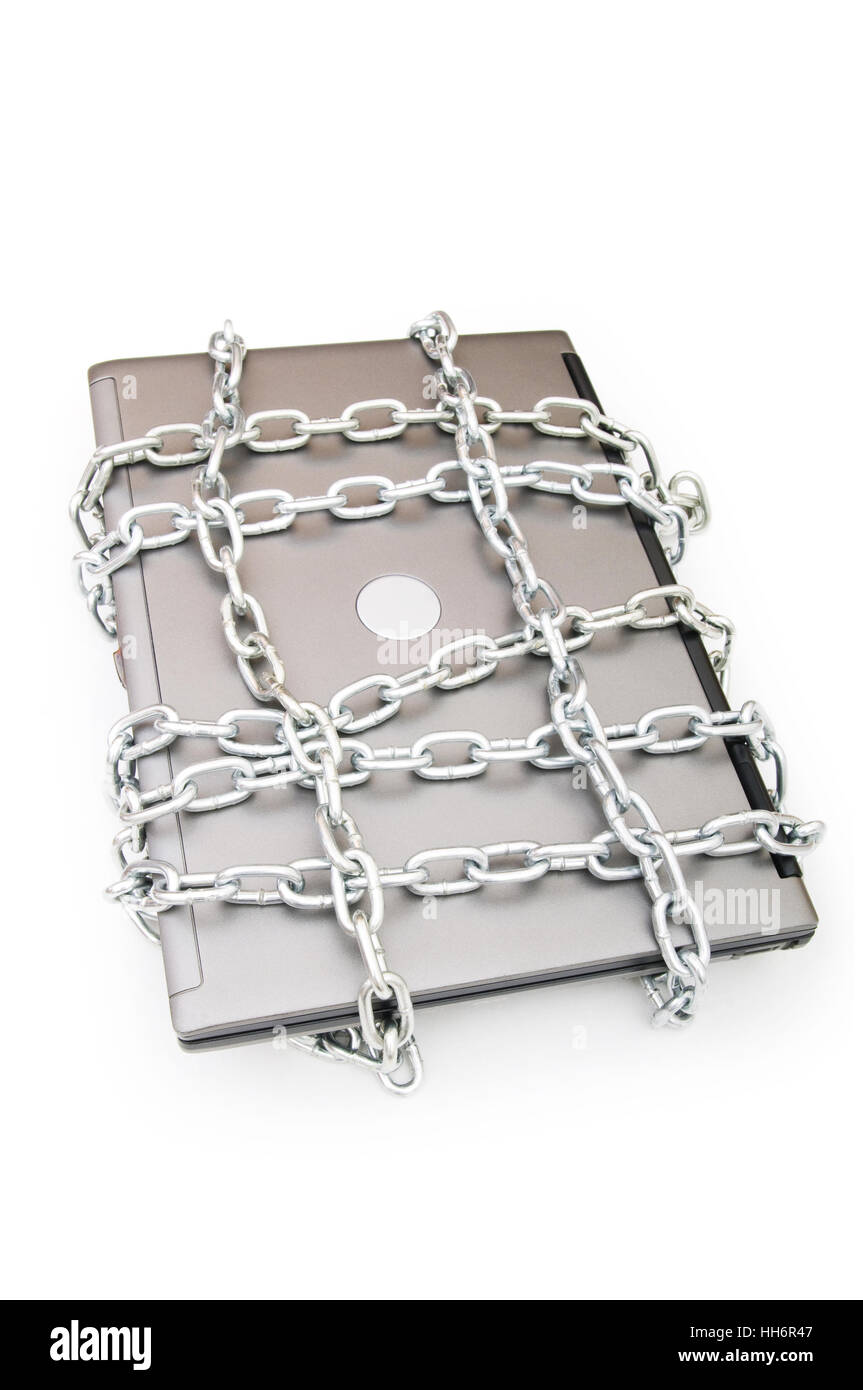 lock, danger, laptop, notebook, computers, computer, keyboard, PC ...